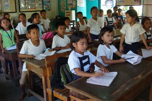 DepEd Teacher's Blog : Requiring the Certification of Rating in the ...