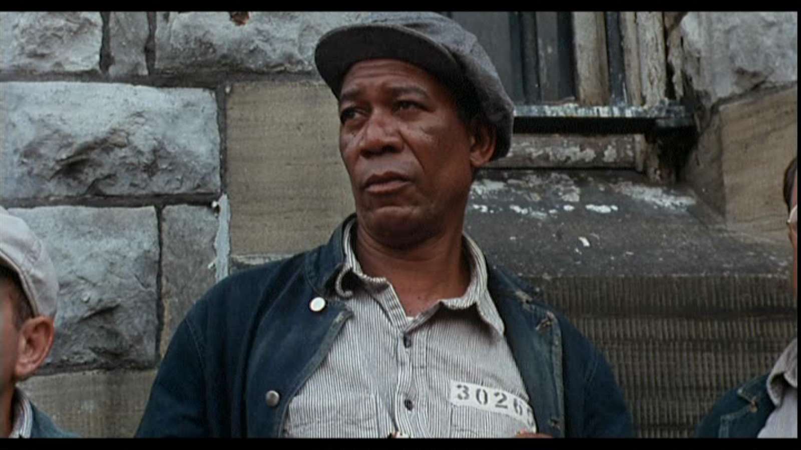 Enough is Enough....: Top 250 review: The Shawshank Redemption