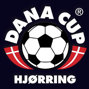 DANA CUP 2014