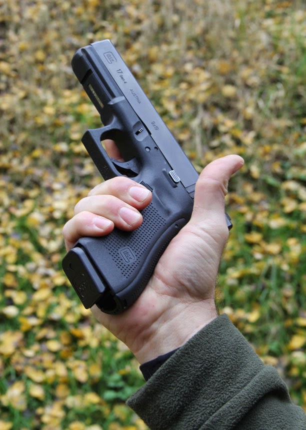 Feuerkampf und Taktik: Pre-Combat Check