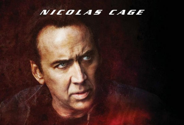 Nuevo cartel de "Ghost Rider: Espíritu Fantasma" (Ghost Rider 2: Spirit ...