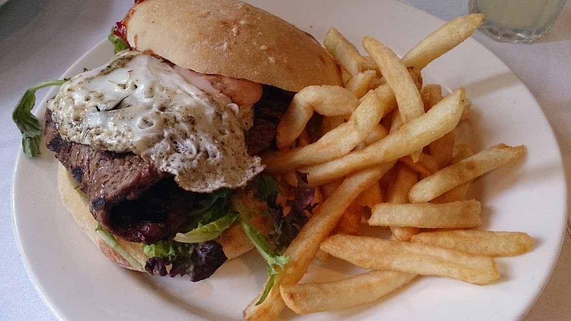 Coopers Inn, Melbourne CBD by Bureaucrat - Eat and Be Merry Crew