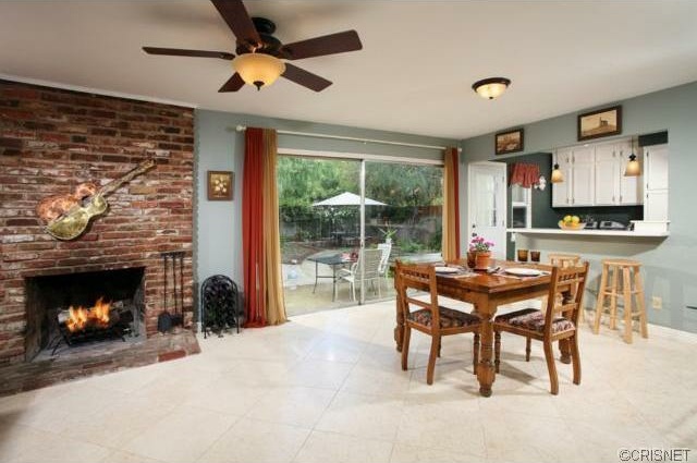 Canoga Park Cinderella Home Currently For Sale To Be Filmed For HGTV ...