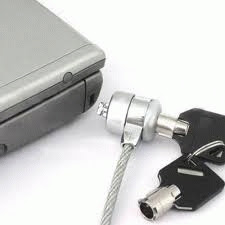 Kunci Pengaman Laptop (Laptop Security Lock) | Jual Murah Kaskus