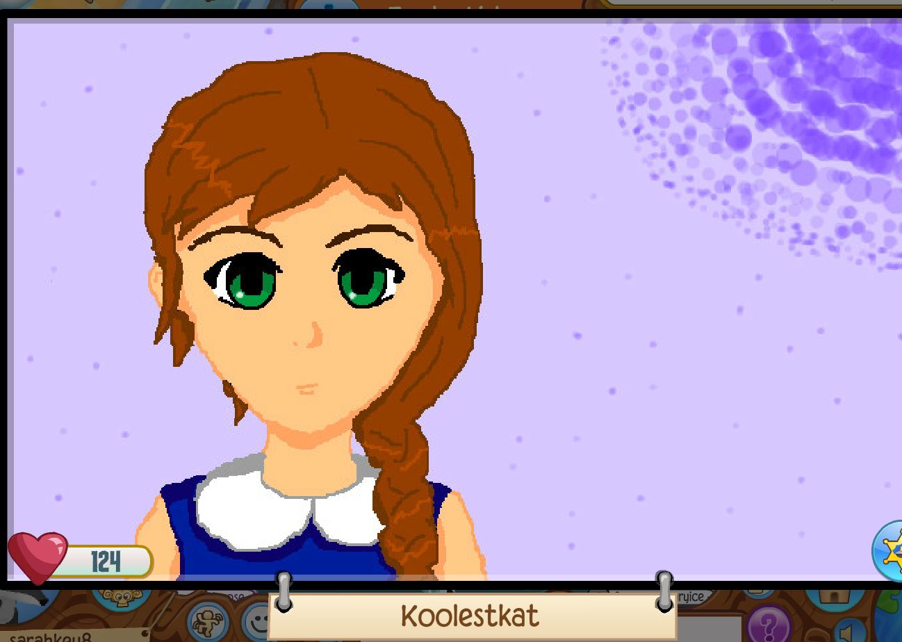 The Animal Jam Artists Collaborative: Pawsome Masterpieces!