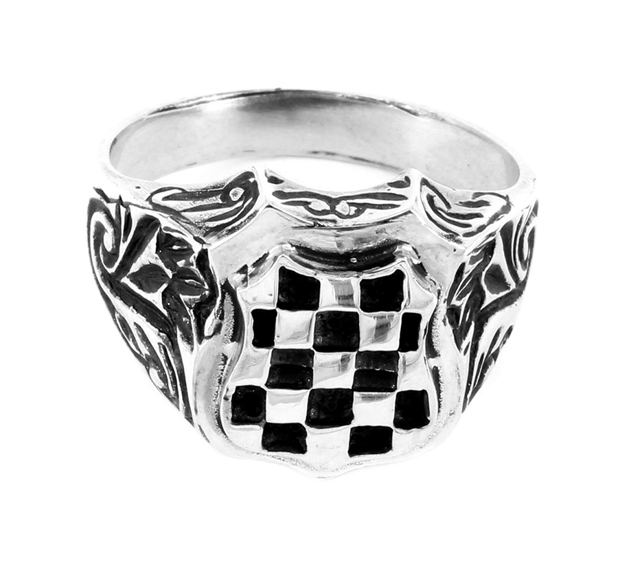 Lord Coconut - mens jewellery melbourne, designer cufflinks, mens ring ...