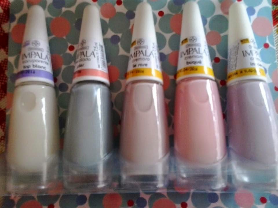 Clarinhos Impala | LIKE A DIVA