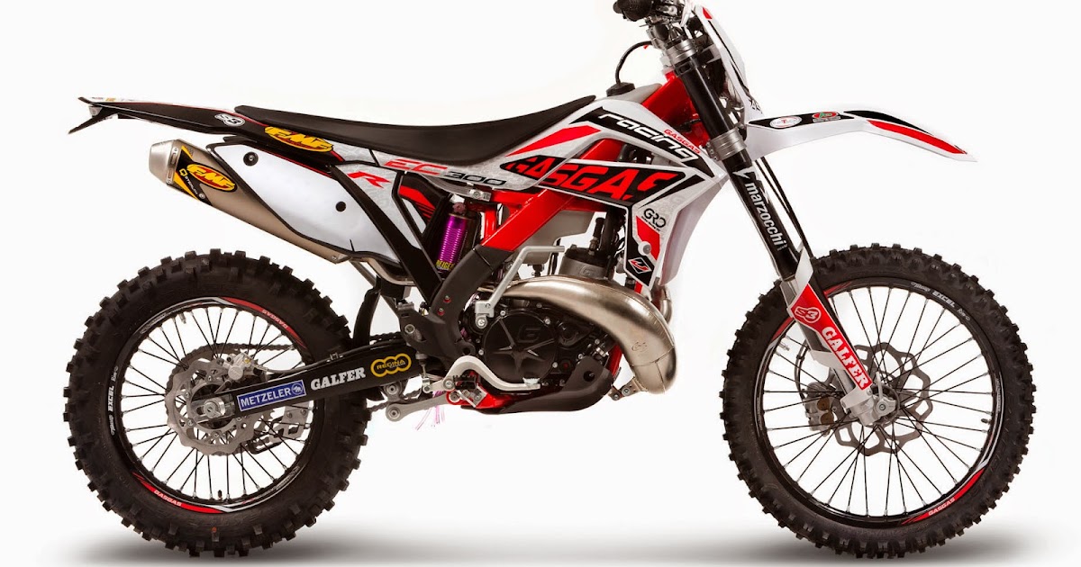 CarPoint News - Informação de qualidade, em alta velocidade.: Gas Gas ...