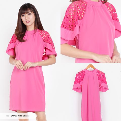 Gaun Natal Dress Natal Baju Natal Model Terbaru 2018