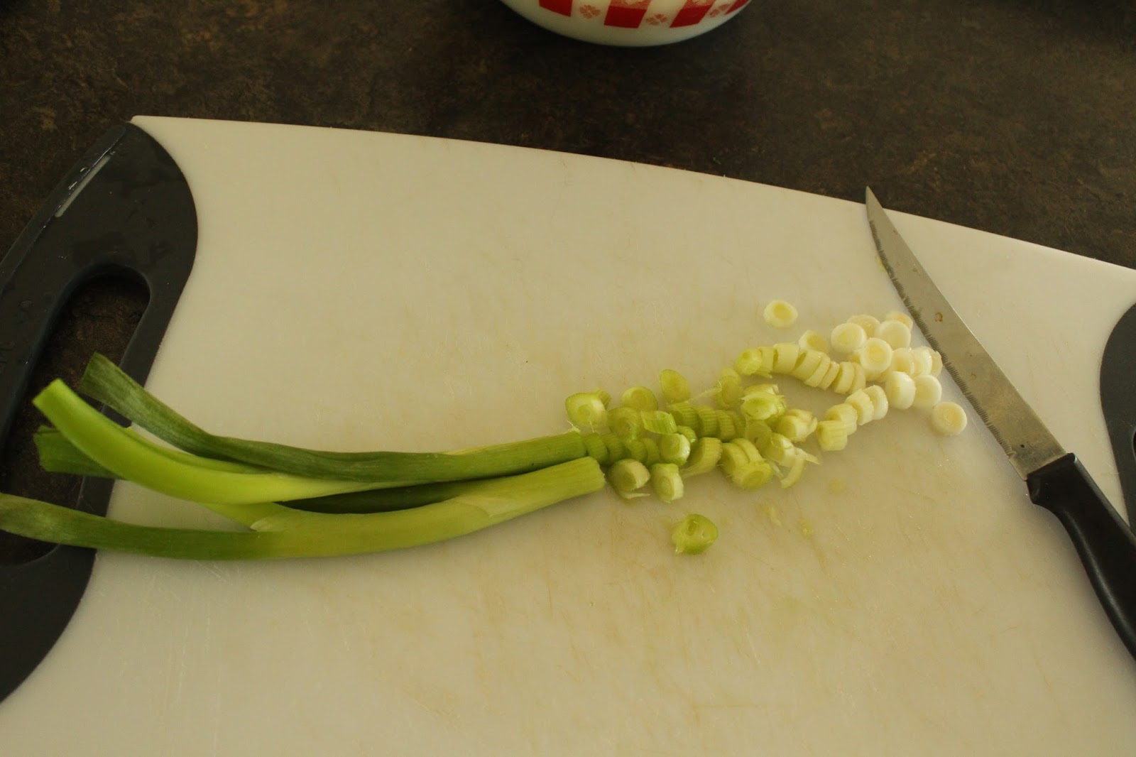 Living Our Lives Well: Got Cucumbers? 4 Easy Salads