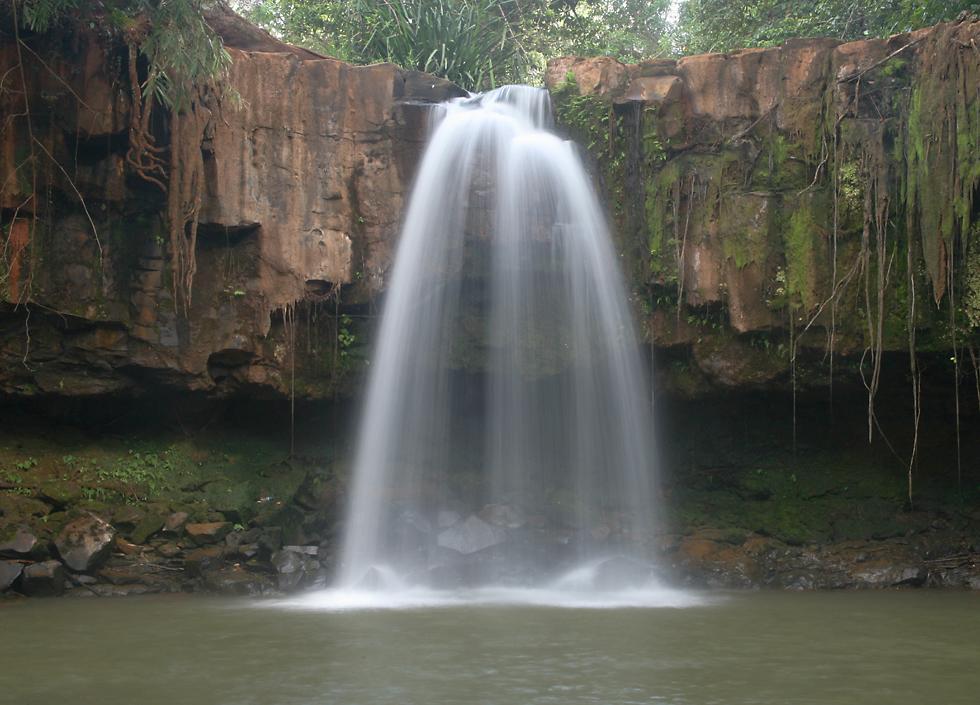Cambodia Kingdom Of Wonder: Mondulkiri Province