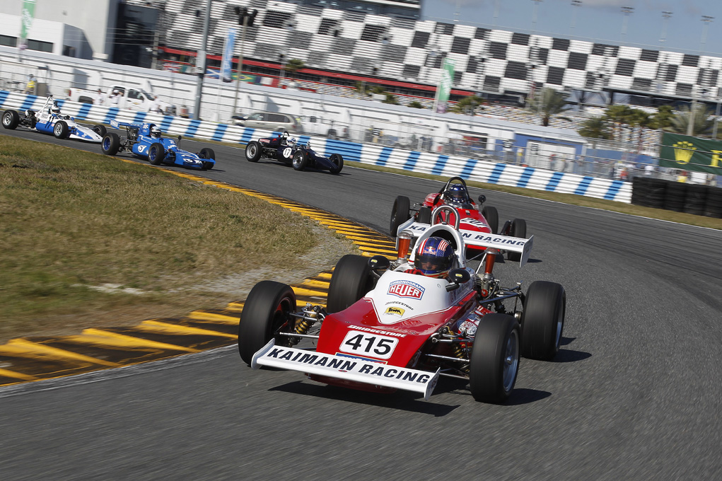 FotoSportCanarias: 50 AÑOS DE FORMULA V Vee son Familia: Estrellas ...
