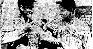 Random Former Major League Baseball Player of the Day: Aldon Wilkie