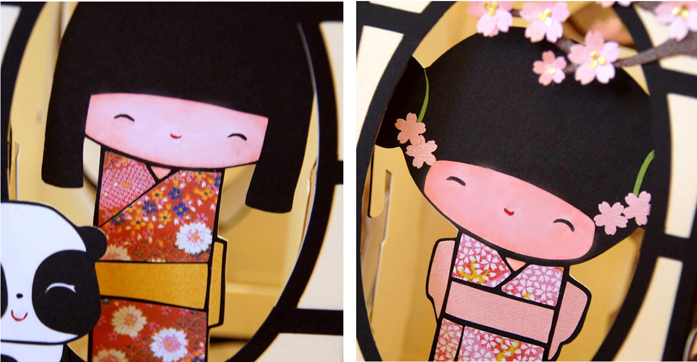 A Star For Chiemi: August 2014