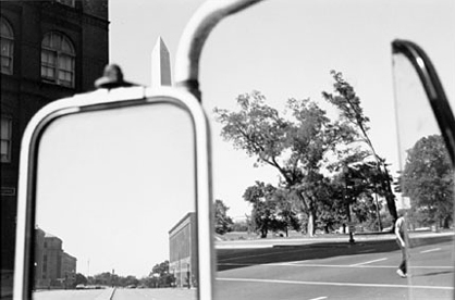 Photography: The Photography of Lee Friedlander