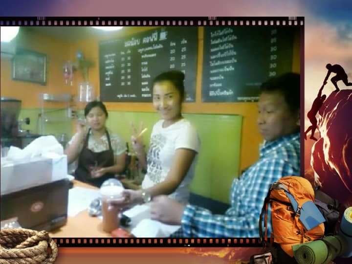 เรียนชงกาแฟกับครูมด: ถ้าอร่อยซะอย่าง ก็ไม่ต้องกลัวคู่แข่ง