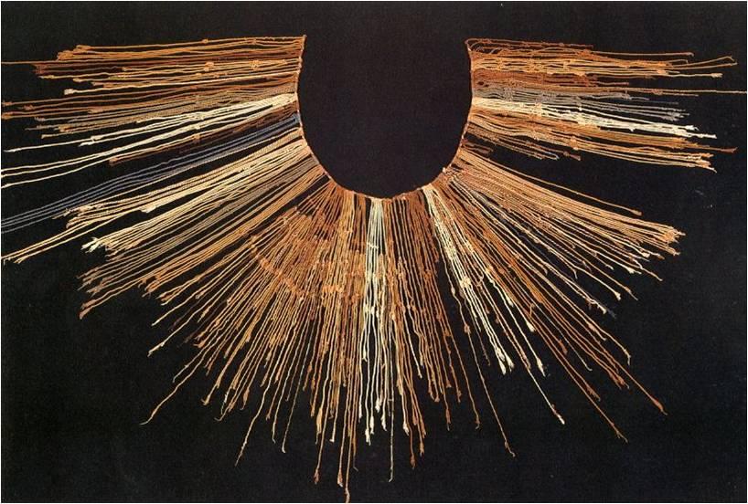 Inca Repair : The Ancient Inca