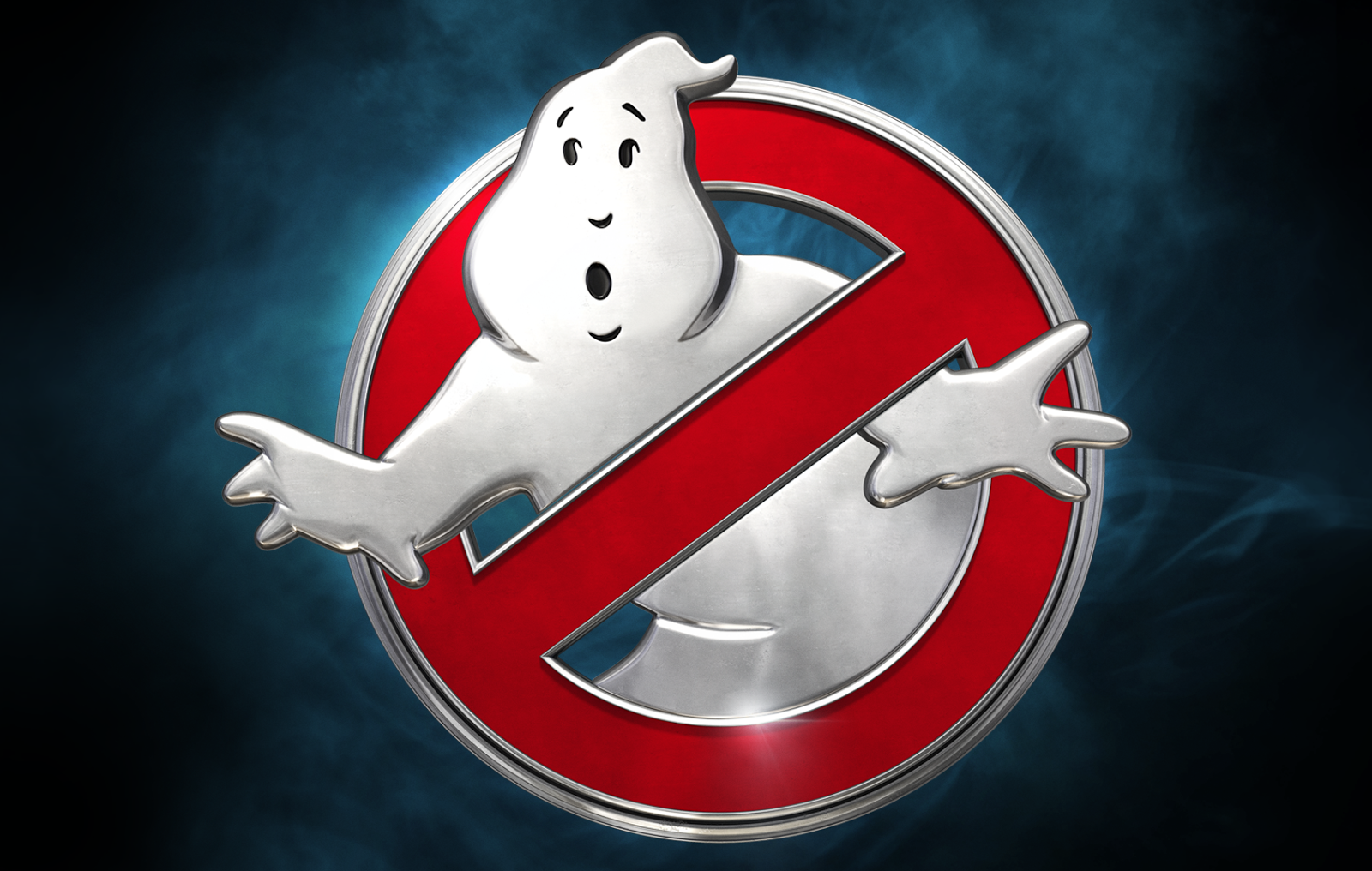 At Darren's World of Entertainment: Ghostbusters: Film Review
