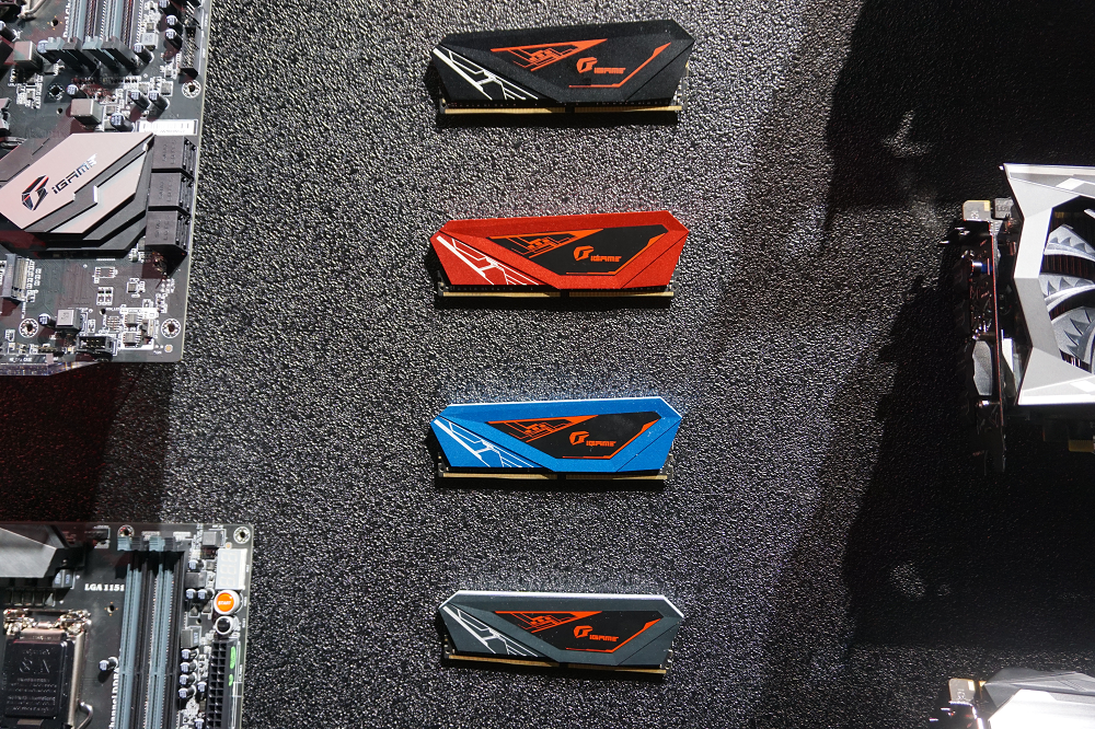 COLORFUL Showcases New Products; Unveils New Logo at COMPUTEX 2018 ...