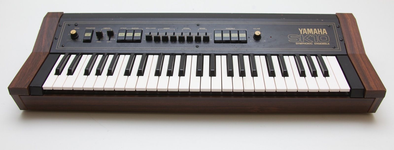 MATRIXSYNTH: YAMAHA SK-10 analog string/organ/brass