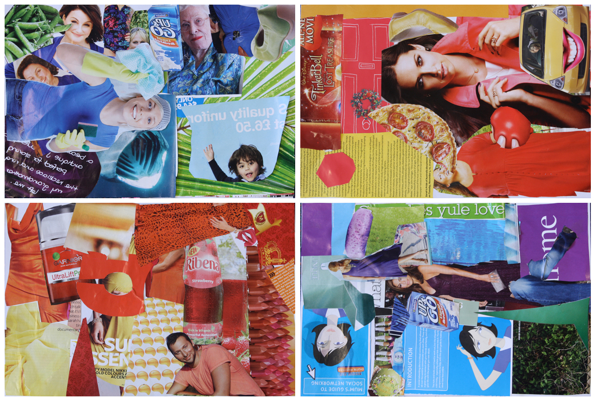 Art With Mr Hall: Hot & Cold