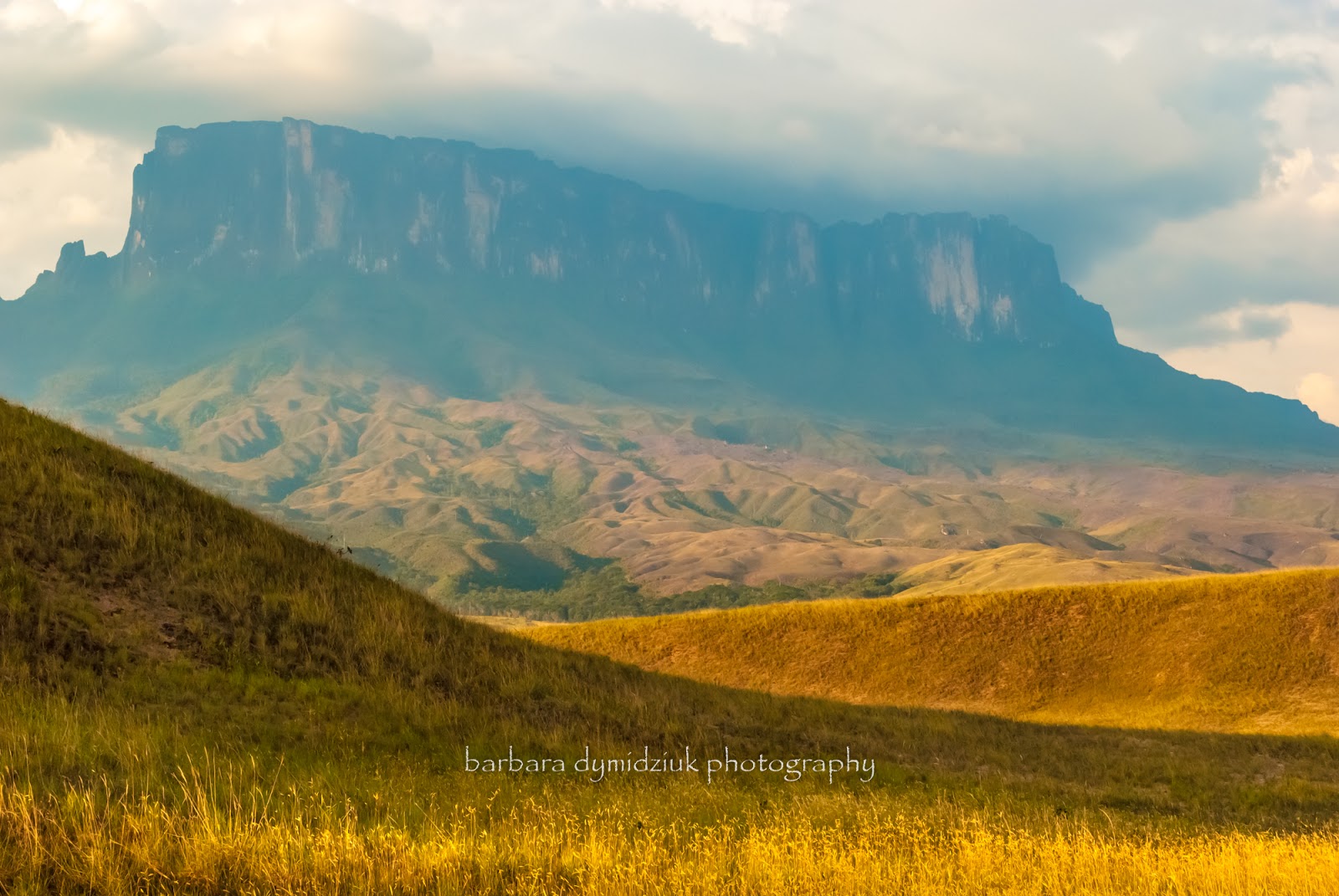 barbara dymidziuk photography: Wenezuela / Venezuela
