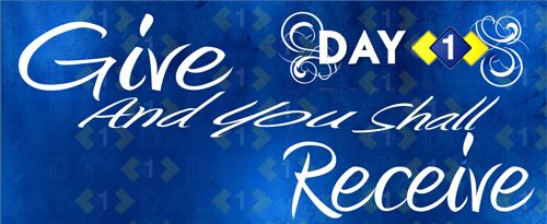 Day 1 Opportunity Review