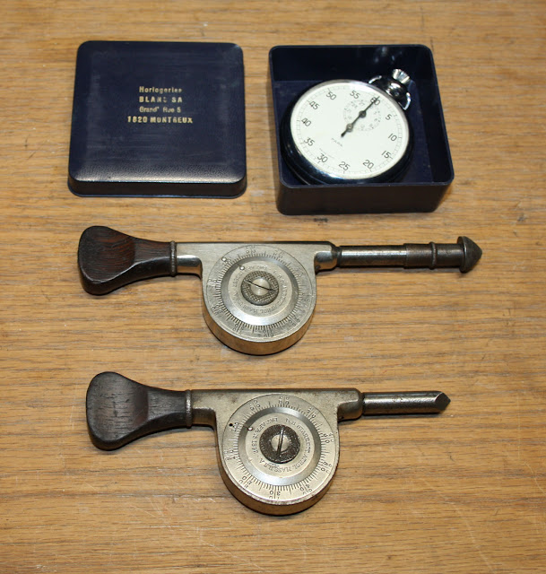 Progress is fine, but it's gone on for too long.: Speed Indicators