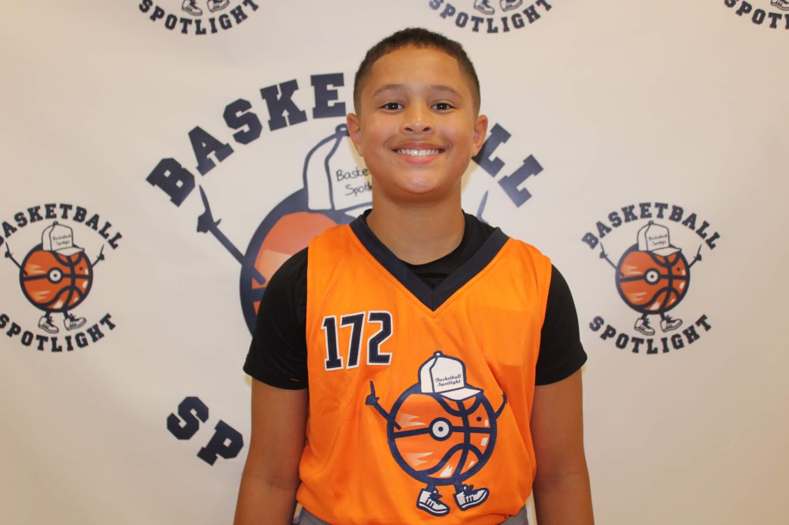 BASKETBALL SPOTLIGHT NEWS: Future Phenom Camp Class of 2027 Top ...