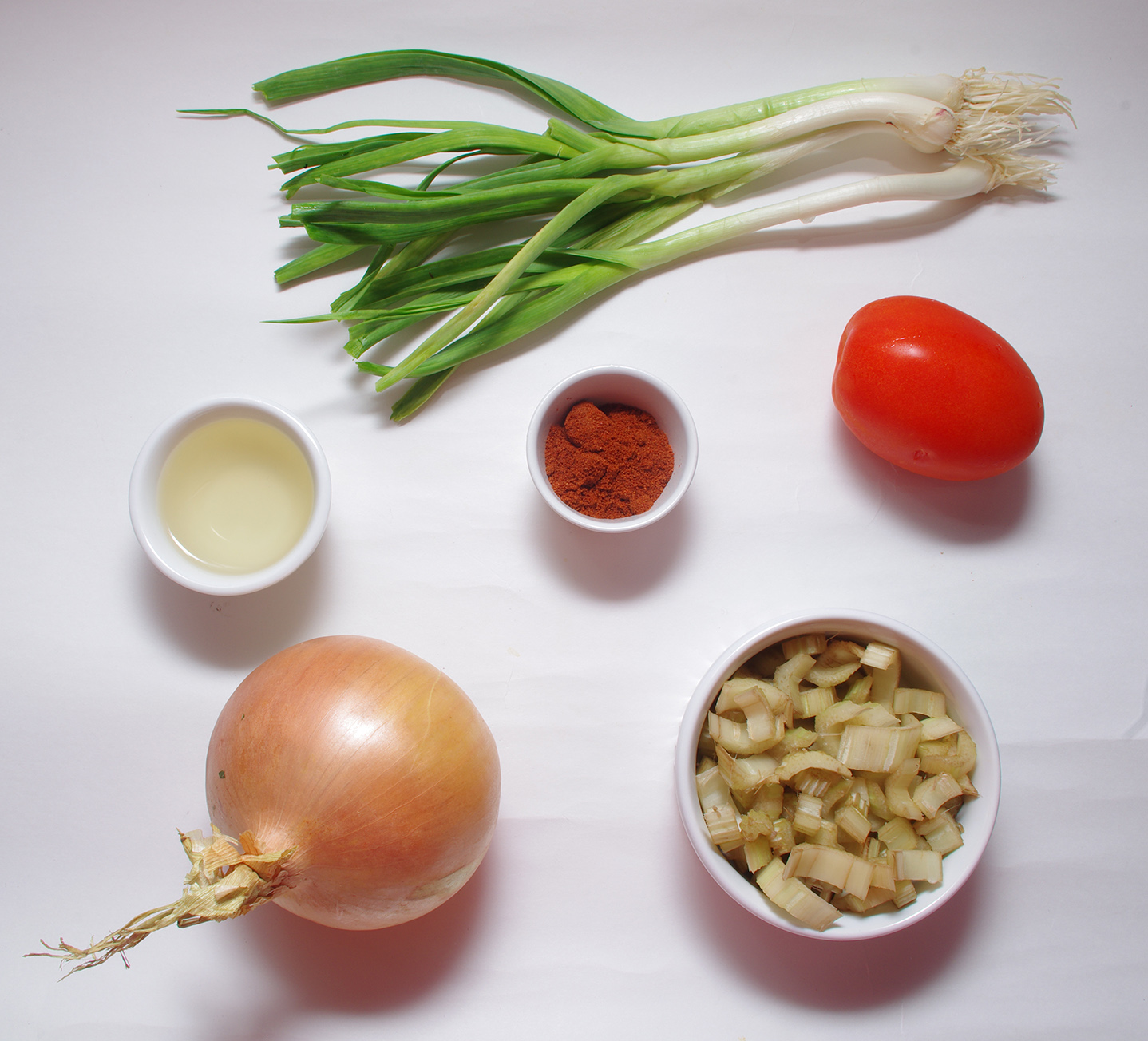 Fentdetutto: Potaje de garbanzos con bull y garrofó