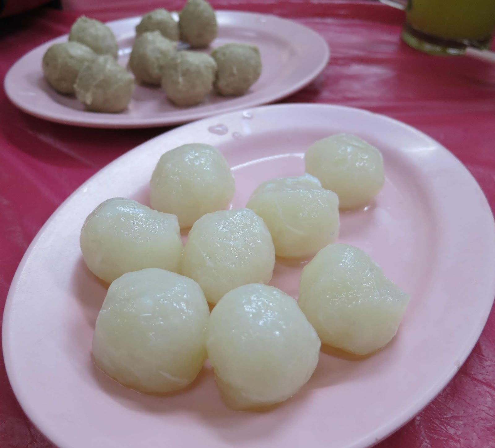 Peggy Loh ~ My Johor Stories: Sumptuous Steamboat