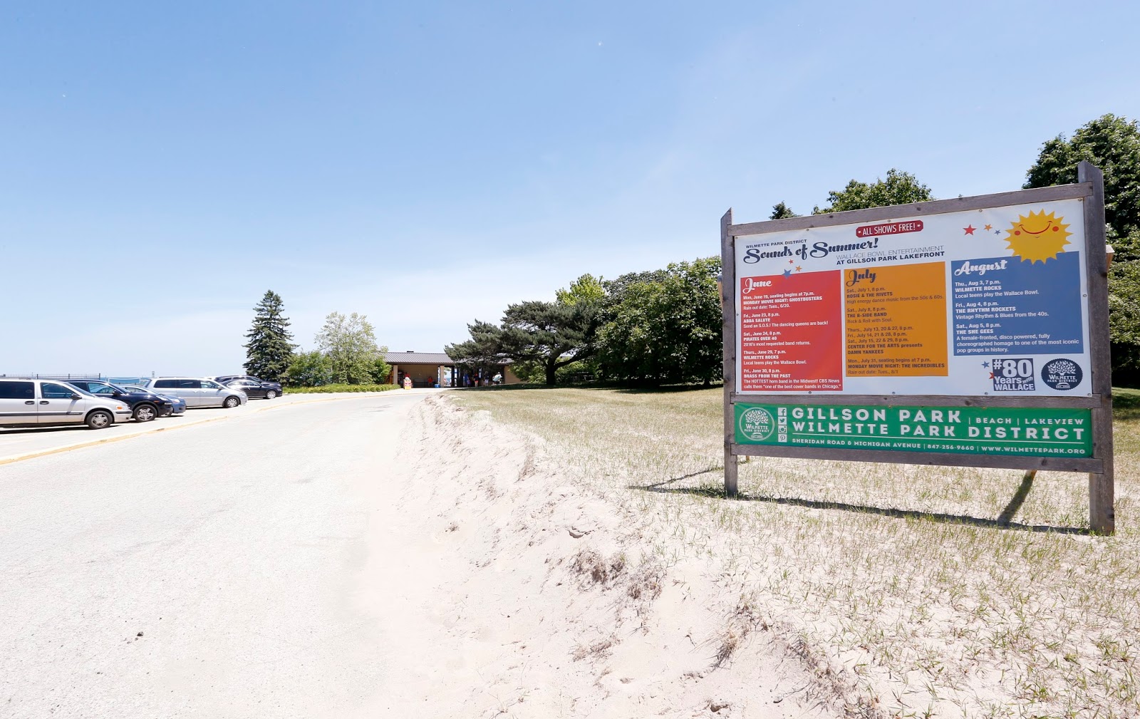 Mark Kodiak Ukena: Gillson Beach