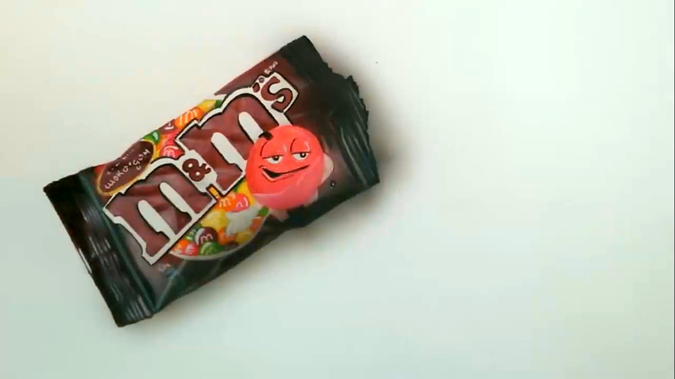 Triun Arts: COMO DIBUJAR UN PAQUETE DE EMANEMS PASO A PASO