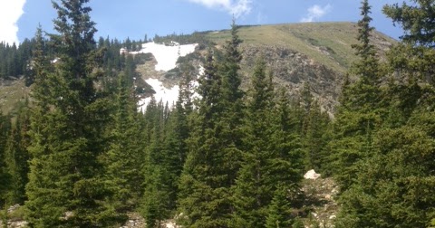 Remember More Than Their Names: Colorado's Women and the Wild Places ...