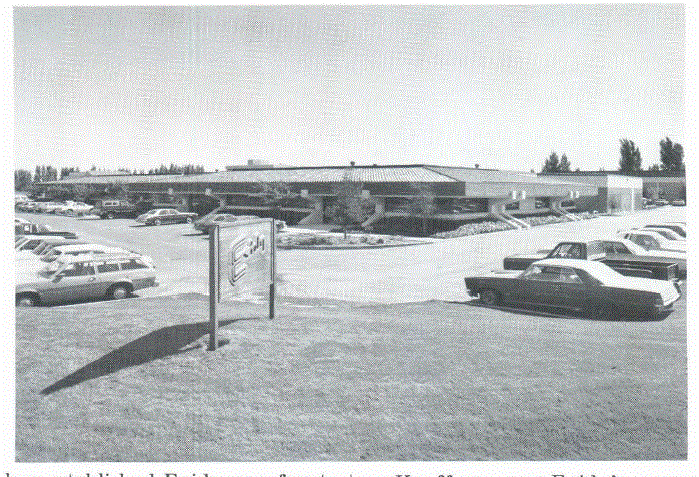 The Golden Age Arcade Historian: The Ultimate (So Far) History of Exidy ...