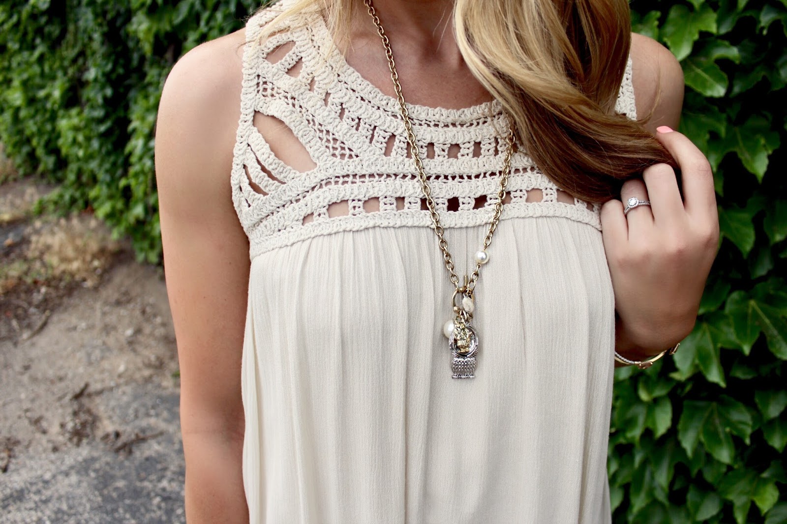 Greige Goods - Amanda's OK | A Lifestyle Blog