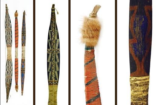 White Wolf : Fascinating Story of Native North American Archery