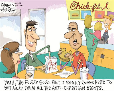 Warning Signs: Cartoon Round Up