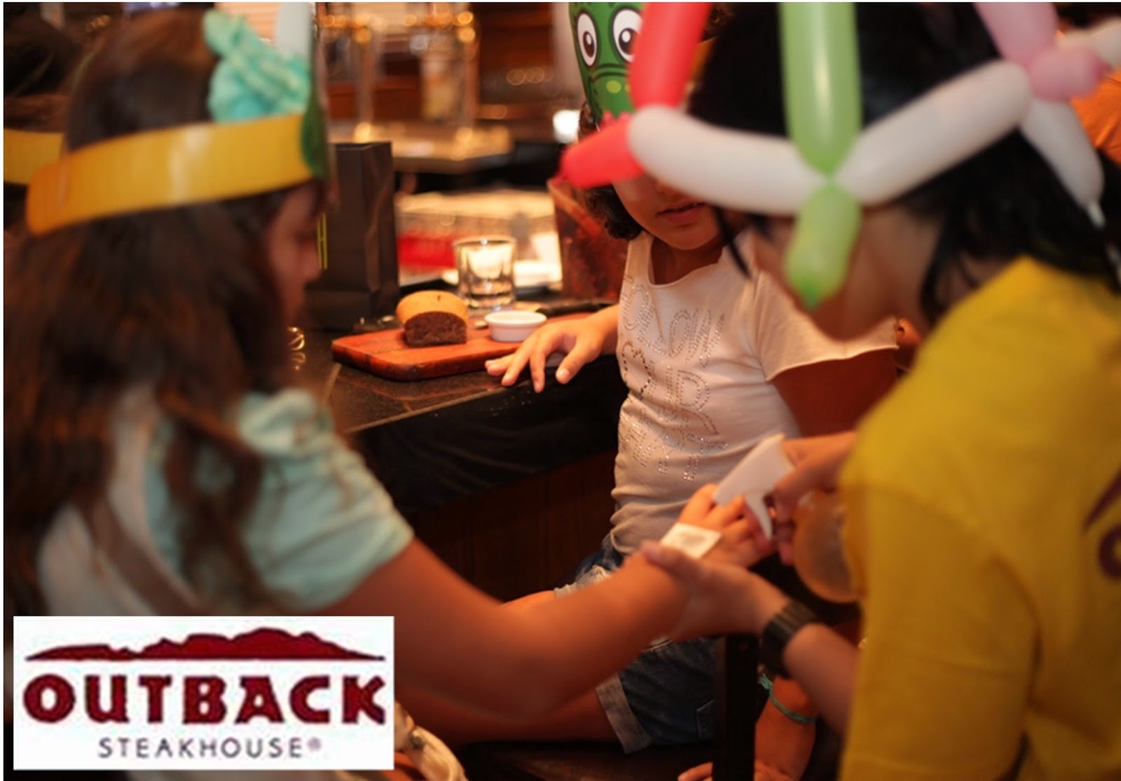 SOCIAIS CULTURAIS, GASTRONOMIA E ETC: Outback Steakhouse lança Projeto ...