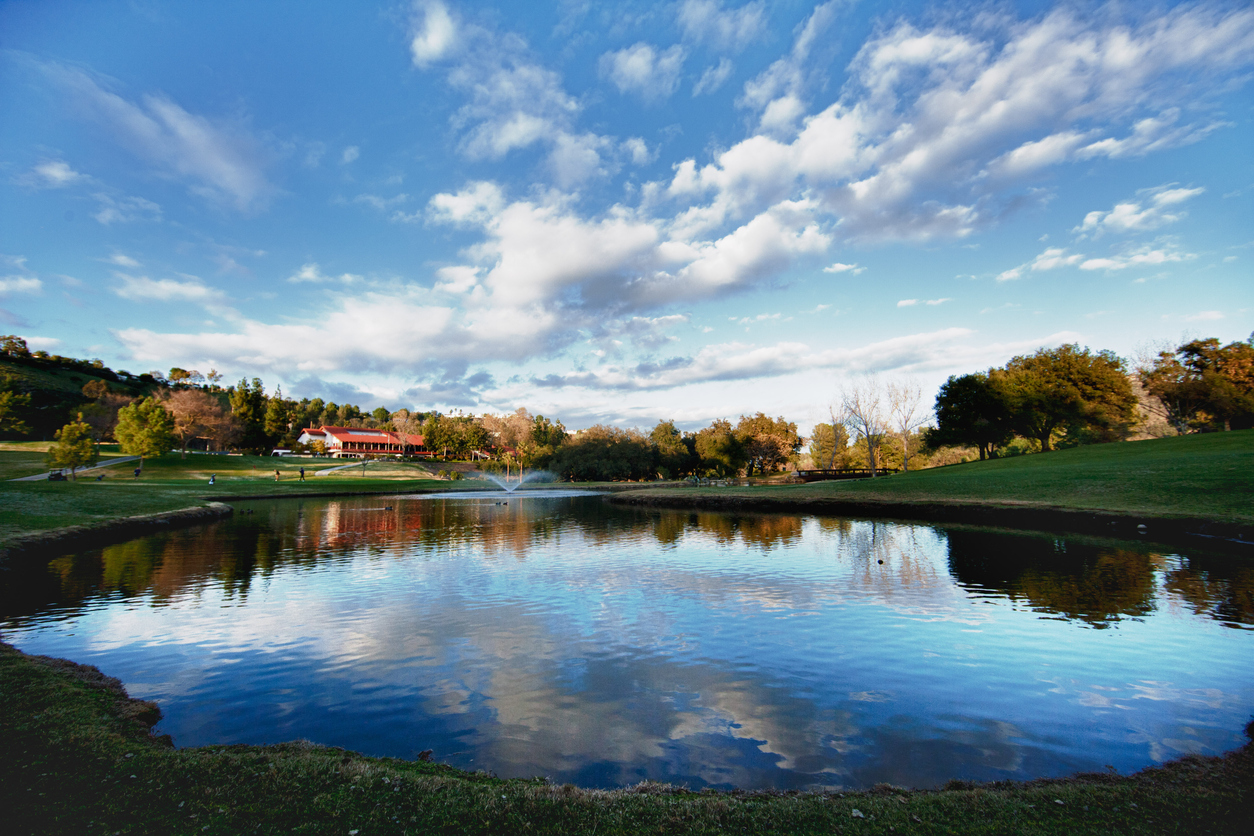 Brian Merrick Real Estate: 6 Reasons You'll Love Living in Calabasas