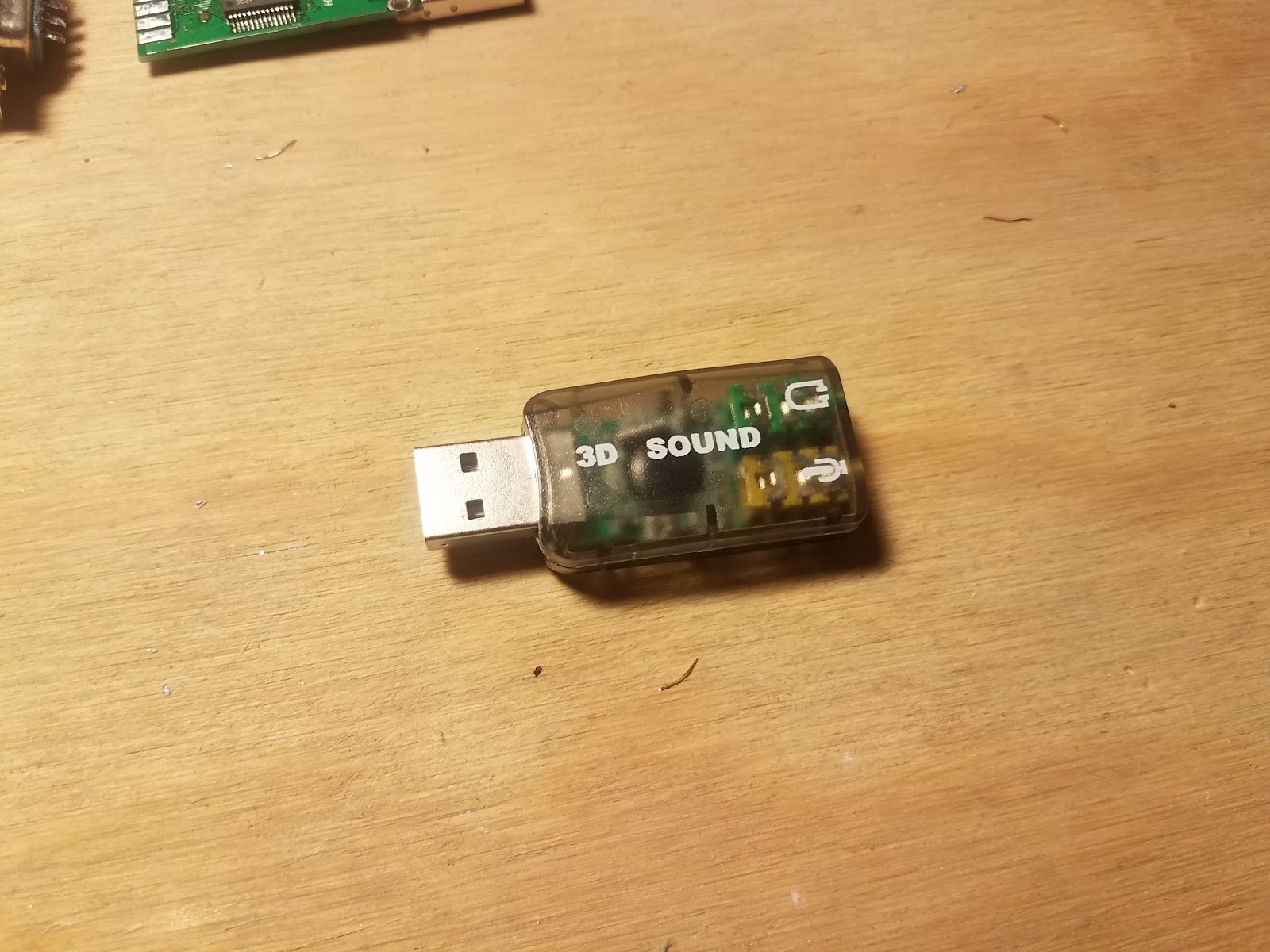 TrueHamFashion: Behold the SUPER EASY DIGI!