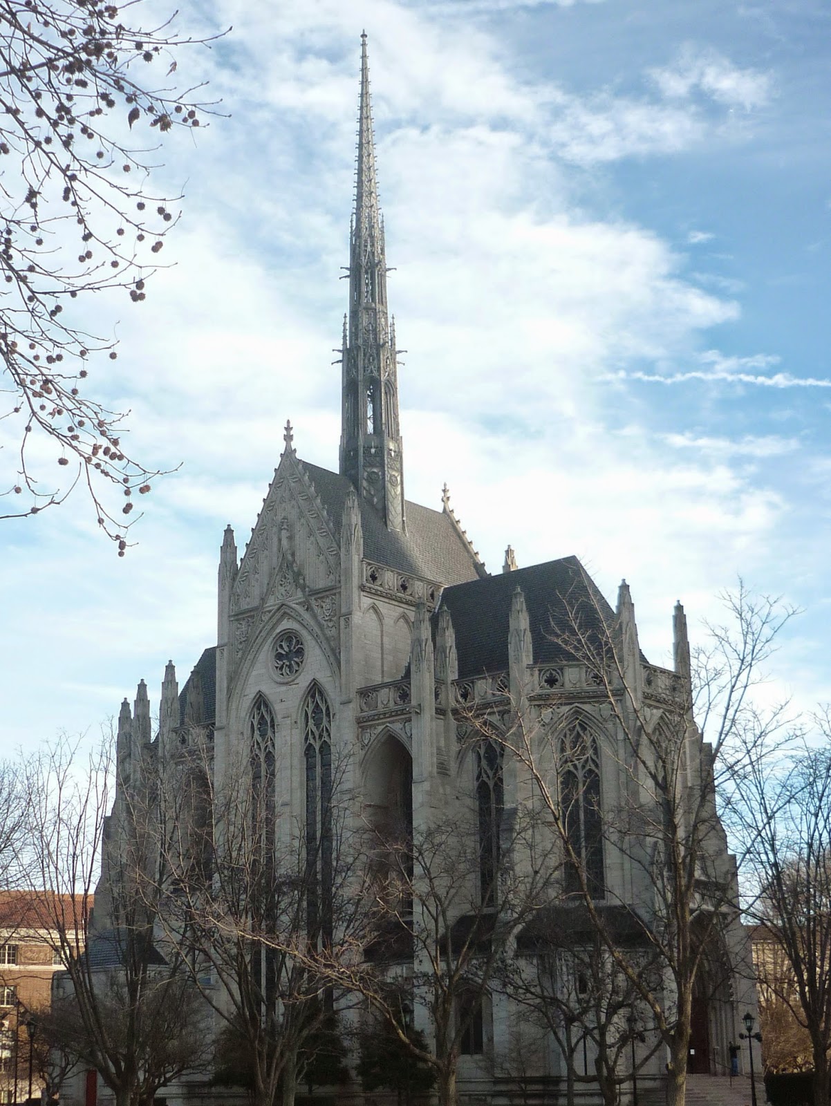 The Errantry | Lifestyle, Organisation, Travel |: travel // pittsburgh ...