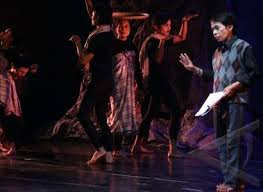 Pengertian, Fungsi, Unsur, dan Jenis Seni Teater - Kesenian Nusantara