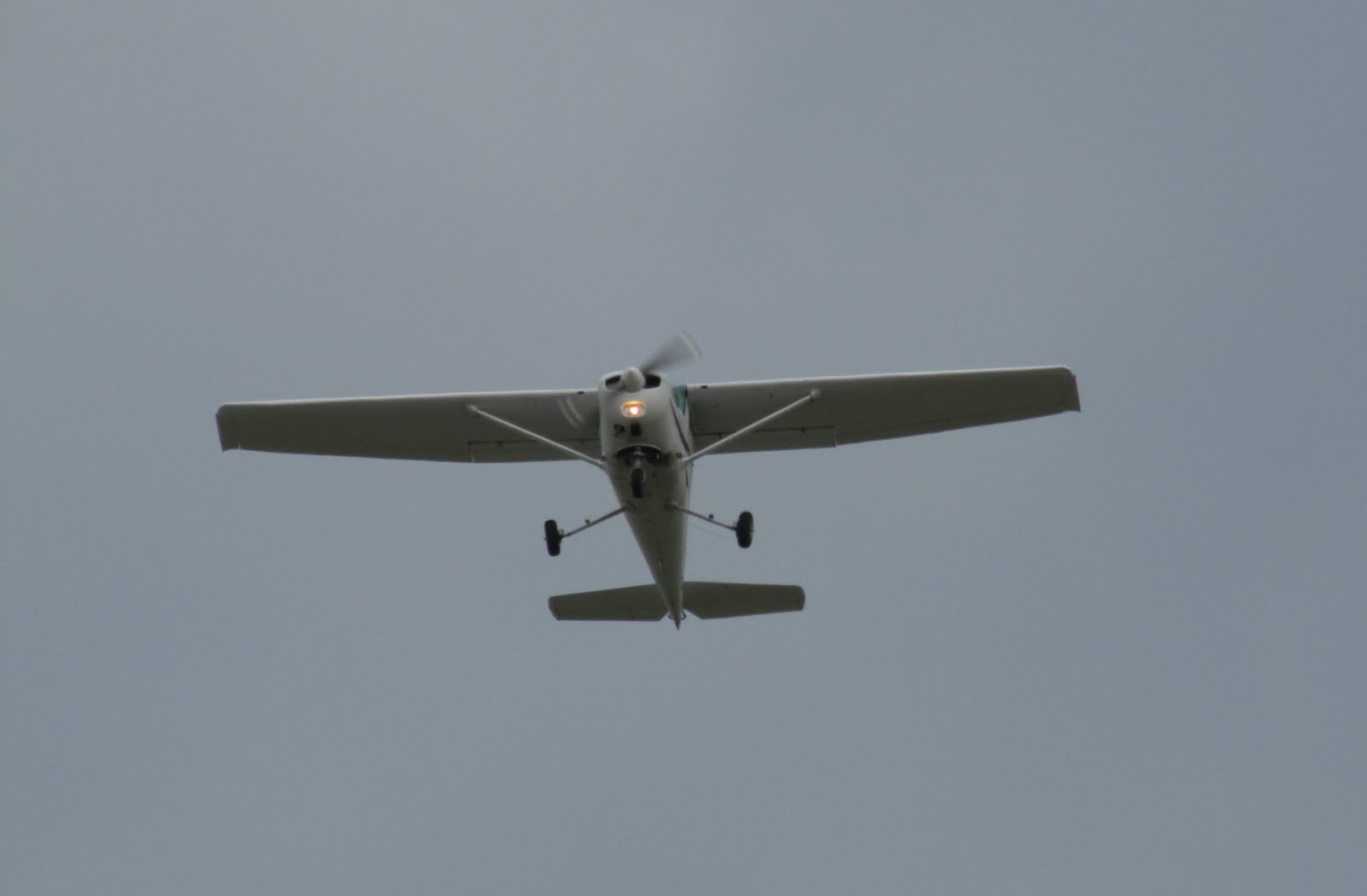 The Aero Experience: Spartan College of Aeronautics and Technology ...