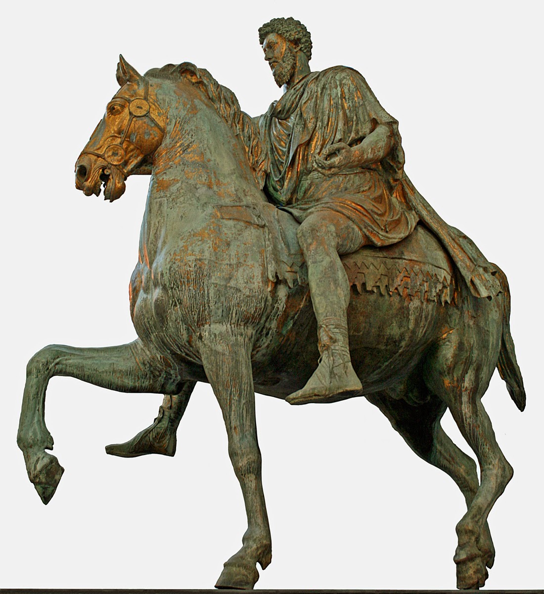 Romeinse cultuur: inleiding