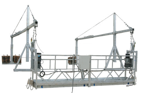 25+ Penting Gondola Konstruksi