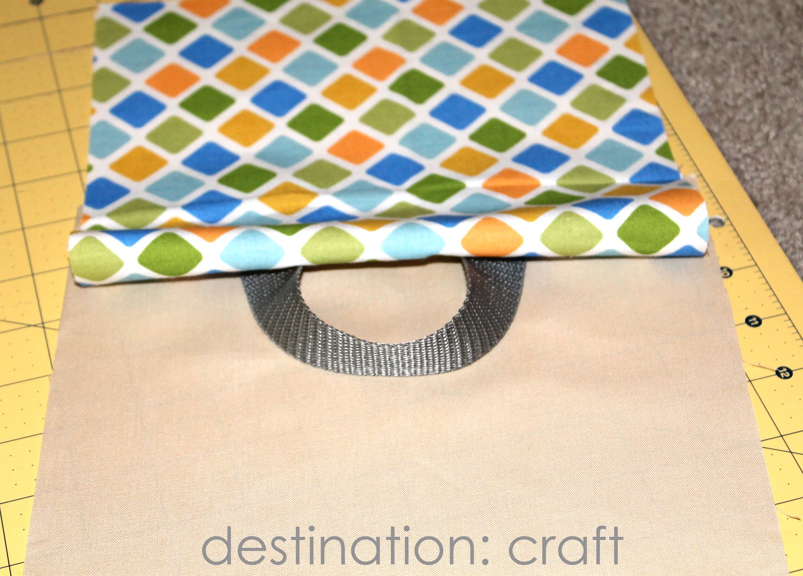 Destination: Craft: Boy Scripture Case
