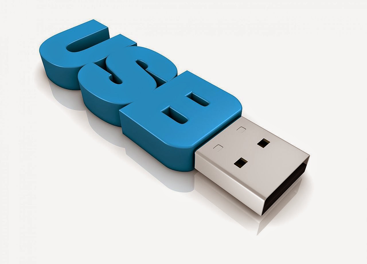 USB Flashdisk dengan Bentuk Unik dan Lucu | Juragan Kecil