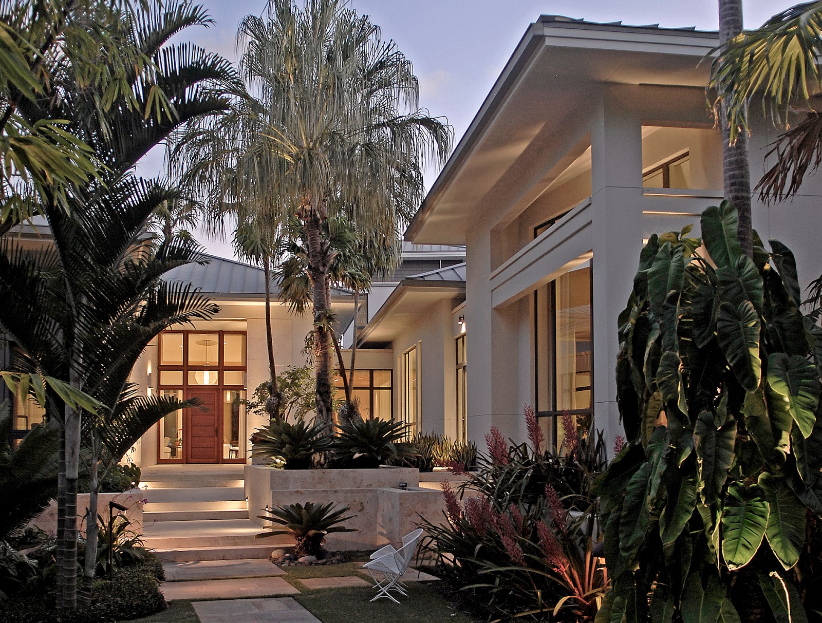 Mark J. Leonardi Architect