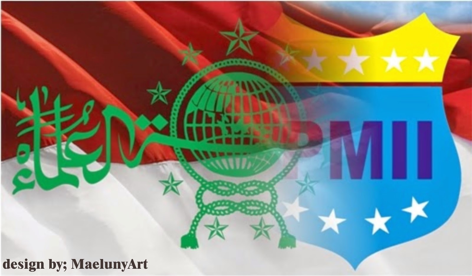 Materi ASWAJA MAPABA PMII Komisariat Tribakti